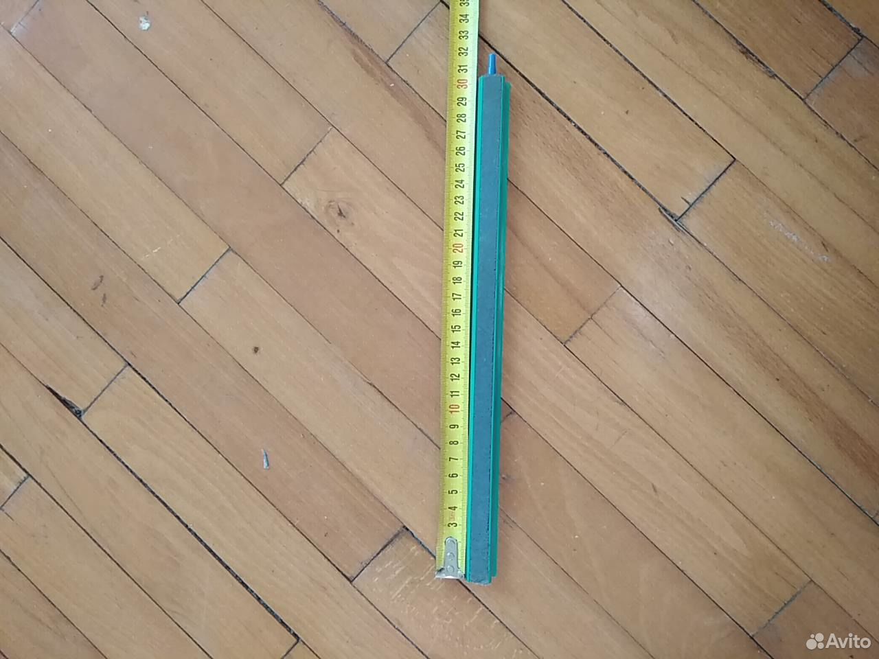 Распылитель воздуха