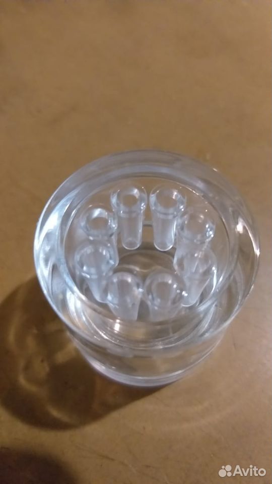 Ловушка для планарий,мелких улиток