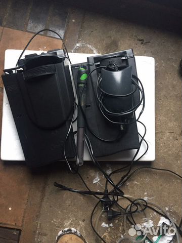 Фильтр Tetra EasyCrystal 600