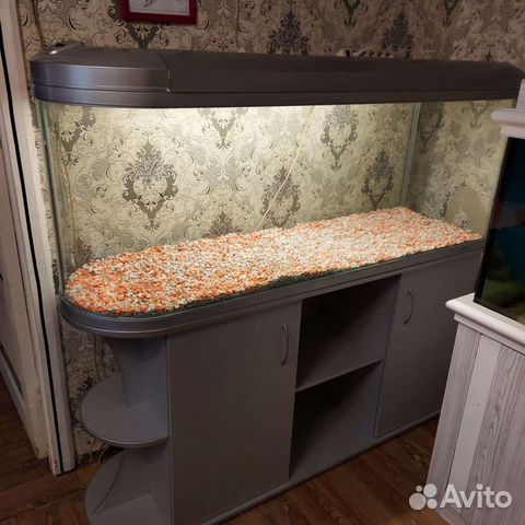 Аквариум jebo