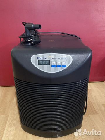 Компрессор hailea HC-500A