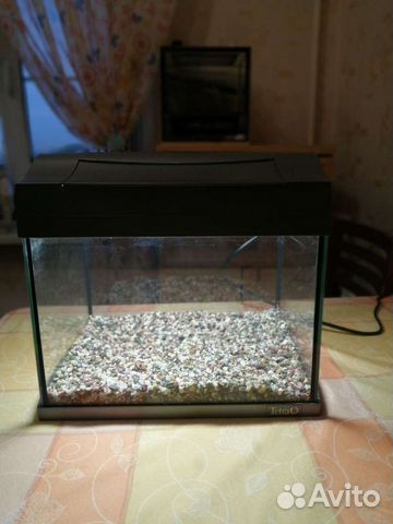 Аквариум Фильтр Аквапомпа