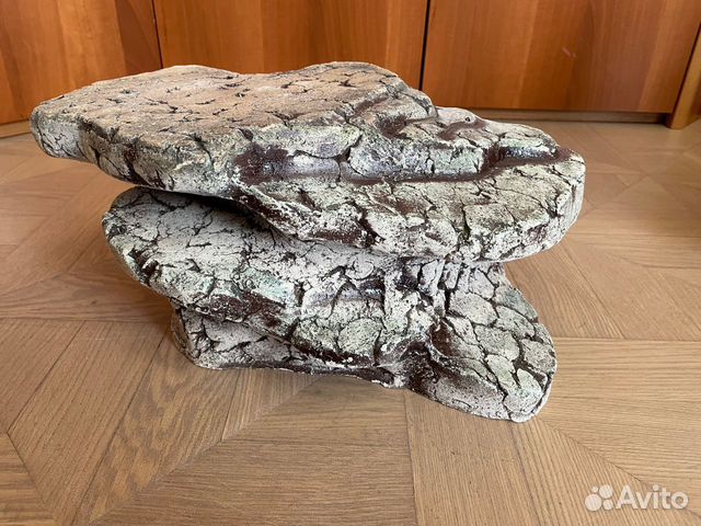 Продам островок для черепахи