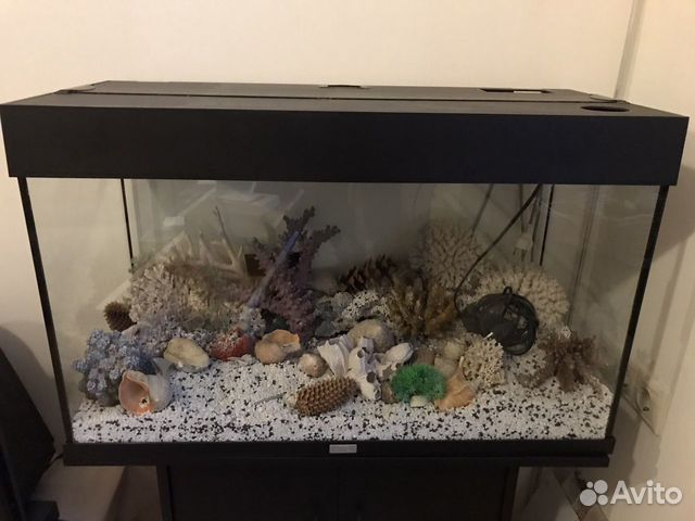 Аквариум Juvel