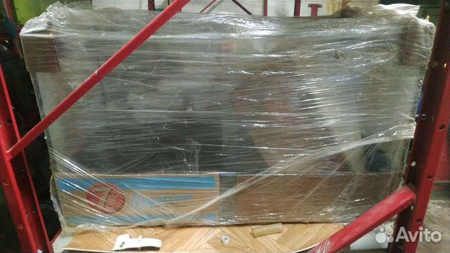 Аквариум 155 л