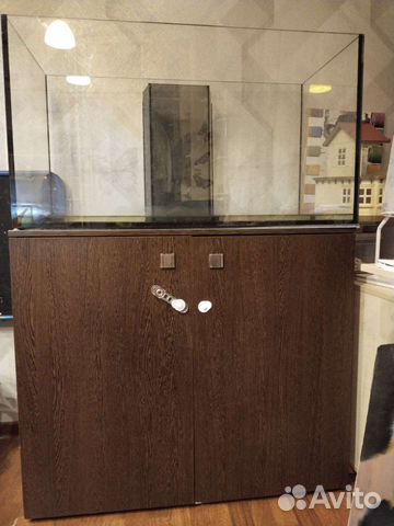 Морской аквариум