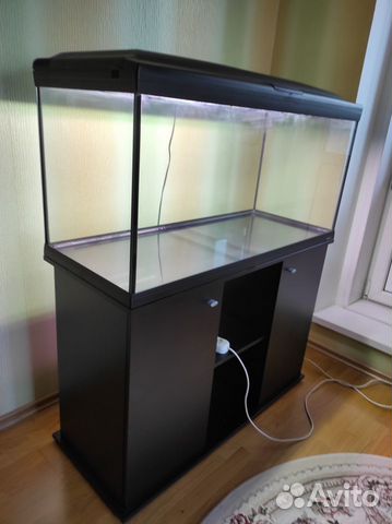 Аквариум Ferplast Cayman 110