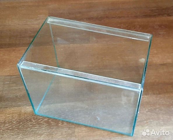 Аквариум 20л