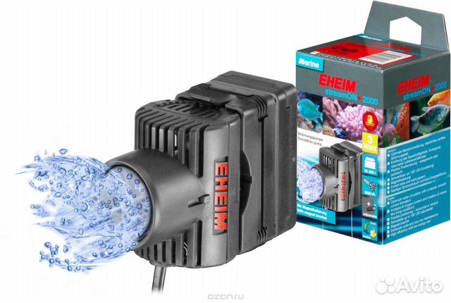 Помпа eheim stream-ON 2000