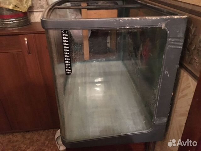 Аквариум jebo