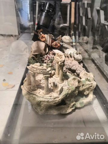 Аквариум 160литр