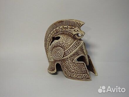 Грот в аквариум Орловская керамика