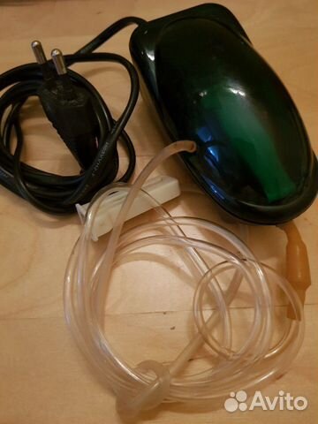 Компрессор