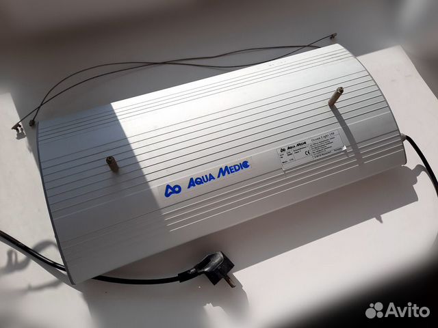 Светильник Aqua Medic Ocean Light 150