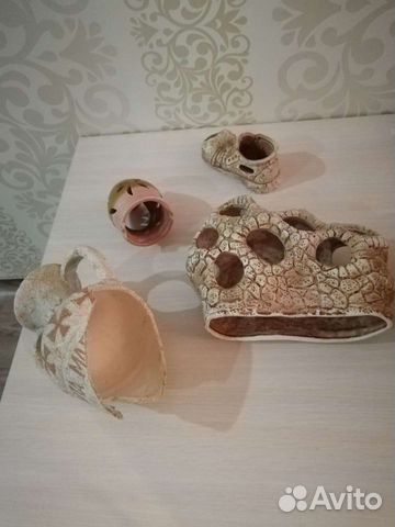 Для аквариума