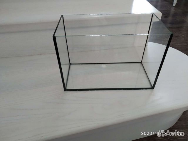 Аквариум 9 л