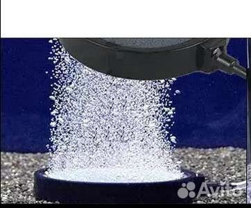 Распылители для аквариума и водоема