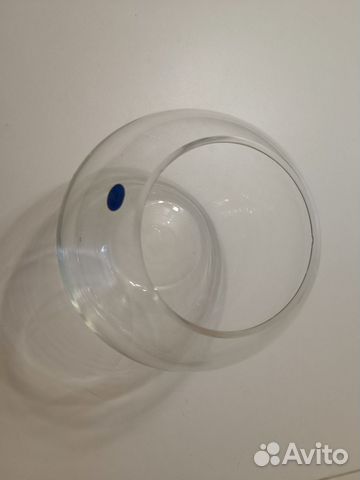 Неман Аквариум круглый 5л