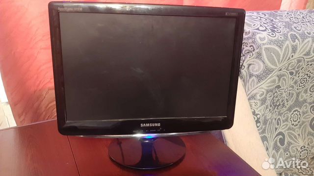 Монитор Samsung SyncMaster B1930 купить в Санкт-Петербурге ...