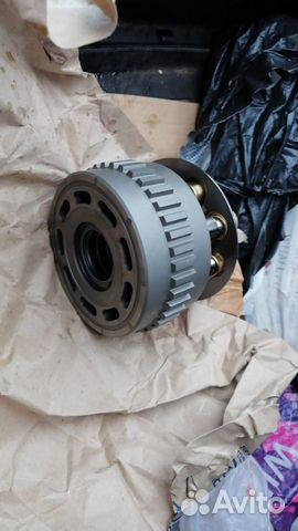Запчасти гидромотора хода 31QA-40041/31QA-40042 в Москве, цена ...