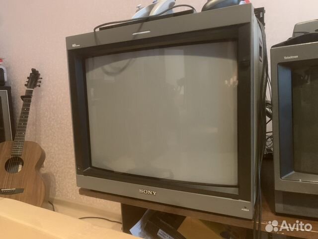 Sony PVM-20L4 купить в Балашихе | Электроника | Авито