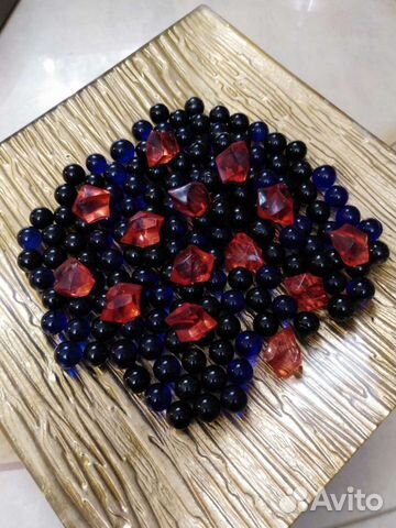 Камешки для аквариума