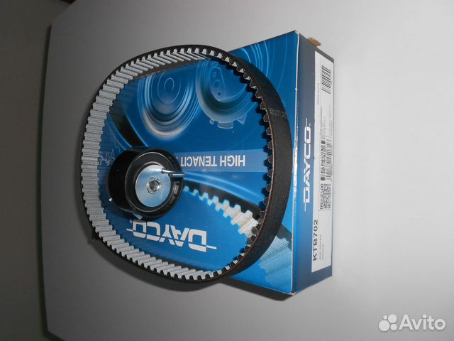 Ремень тнвд с роликом Land Rover 3.0 купить в Москве LAND ROVER ...