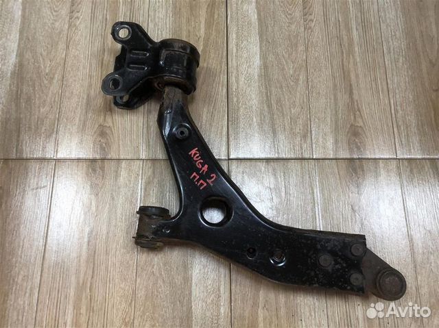Рычаг передний правый Ford Kuga 2 купить в Москве FORD 1793236 | Авито