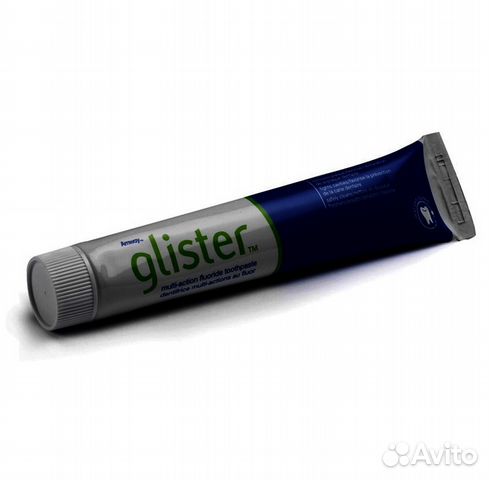 Зубная паста glister Глистер от Амвэй/Amway купить в Екатеринбурге ...